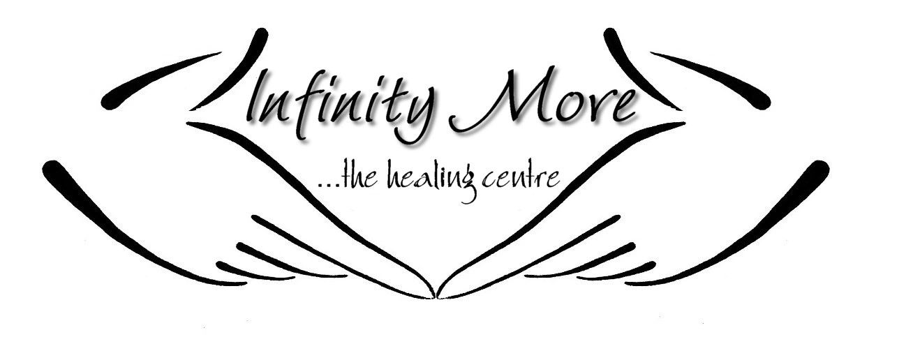 Infinity More Healing